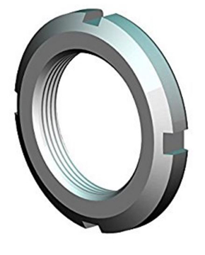 BC Bearing|Tuercas de Fijación